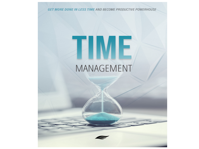 Time Management [E-Book] - Pixies Logic